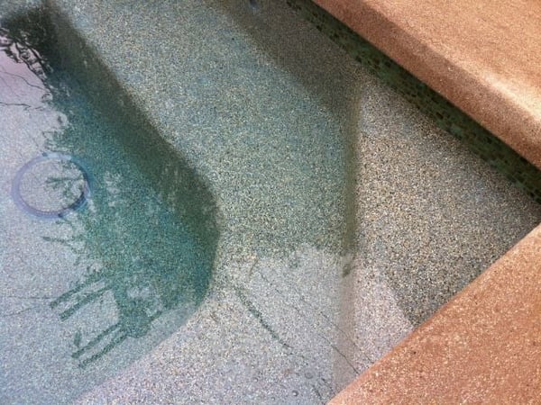4 Benefits Of Pebbletec Pool Finishes